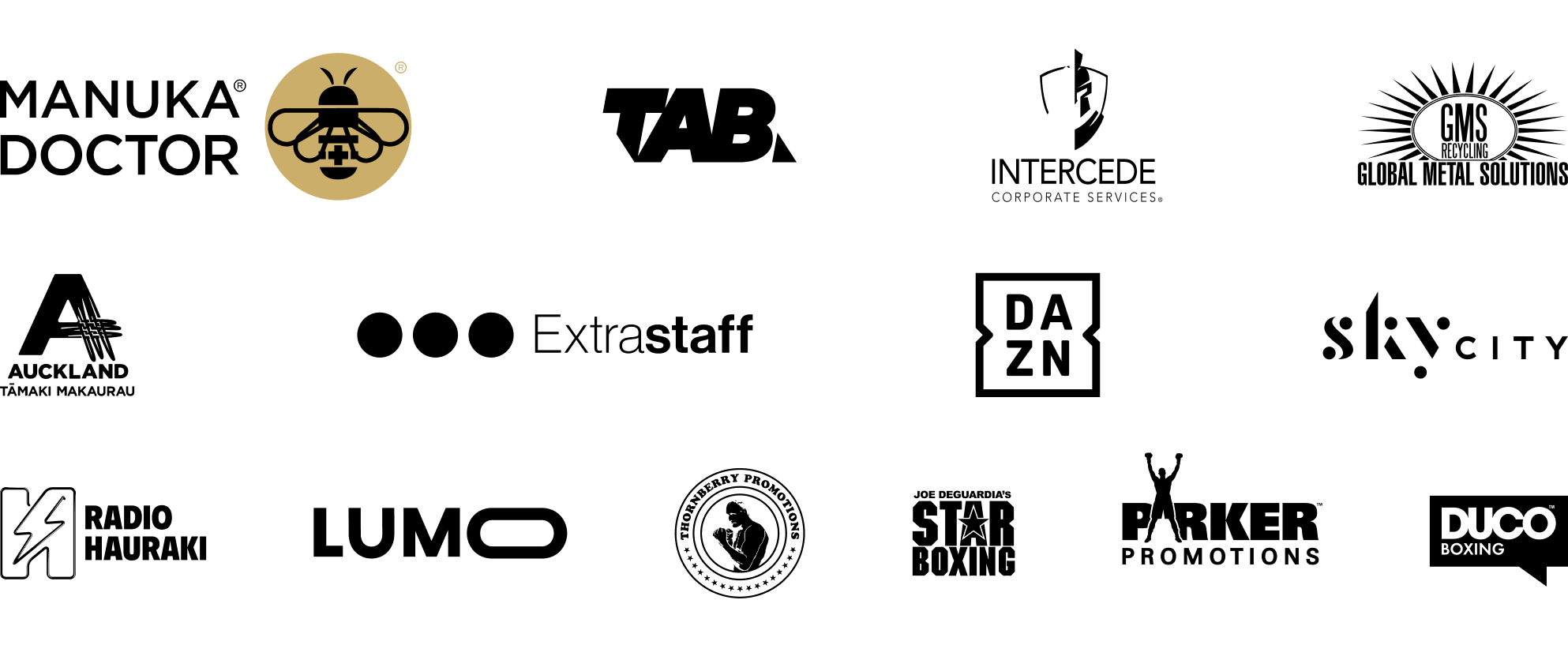 Duco Events :: MANUKA DOCTOR: DAVID NYIKA ROAD TO THE TITLE