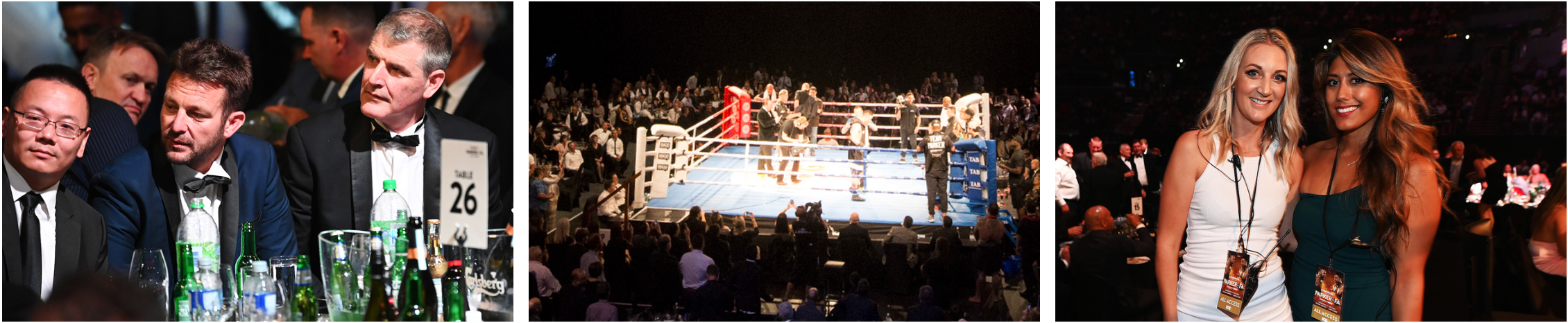 Duco Events :: Manuka Doctor presents Nyika VS Karpency