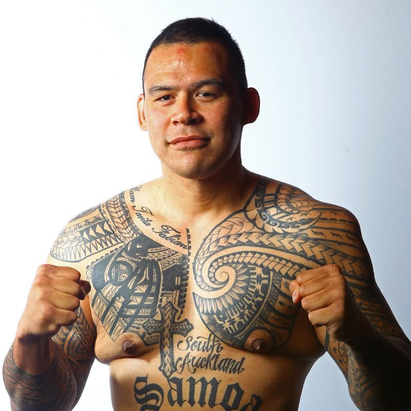 David Letele - Alchetron, The Free Social Encyclopedia